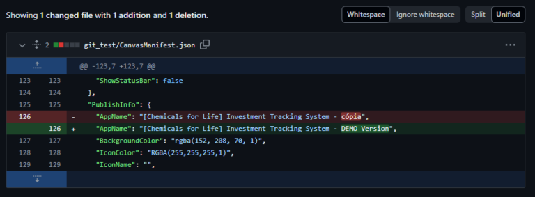 YAML in Power App Canvas - jeanDosher.blog