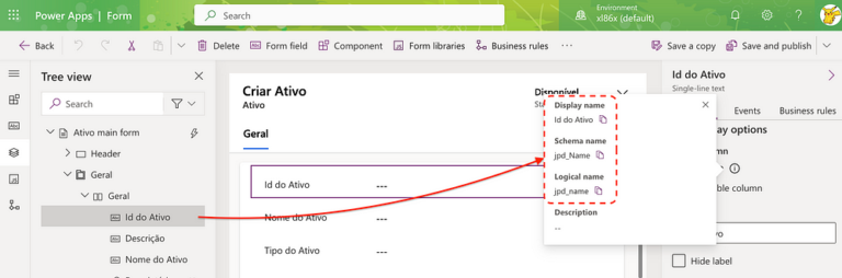 How to filter Subgrid in a Model-driven App using code - jeanDosher.blog