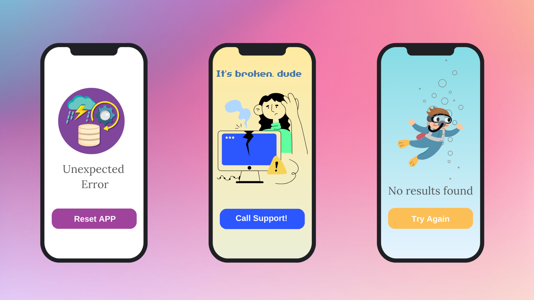 Usage of App.OnError in Power Apps – Dead programs tell no lies ...